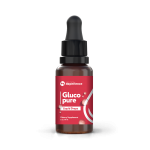 Gluco Pure - LP - Ds24 - Instituto Experience
